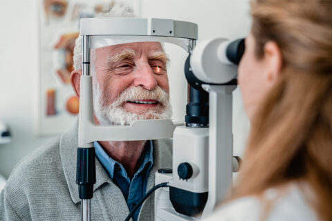 Visability - Vision Rehabilitation